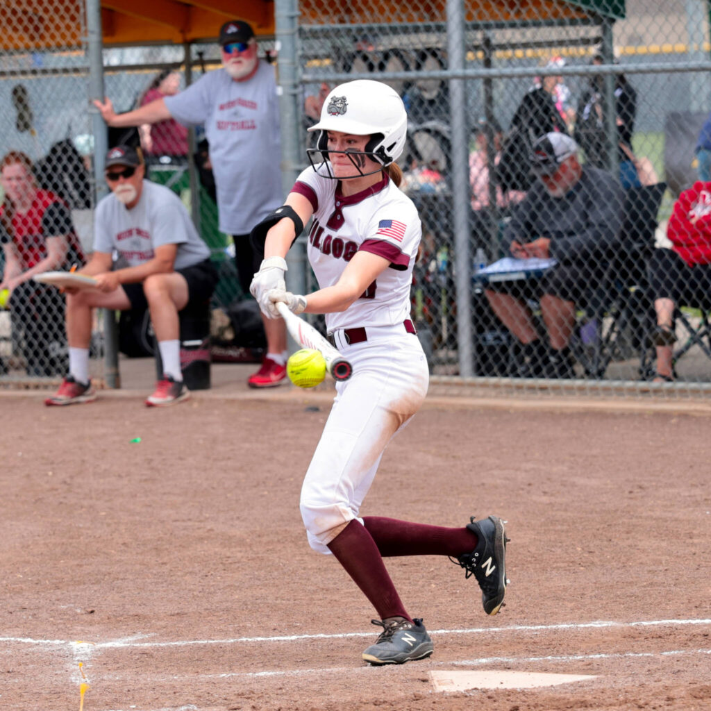 1A State Softball Roundup: Montesano fourth, Elma out early | The Daily ...