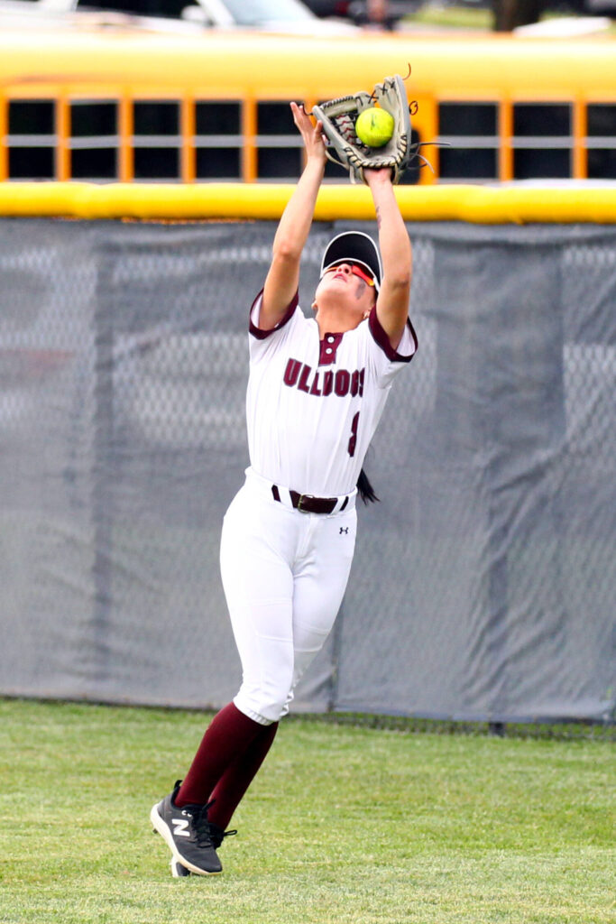 Montesano’s Parkin named Defensive Player of the Year as 1A Evergreen ...
