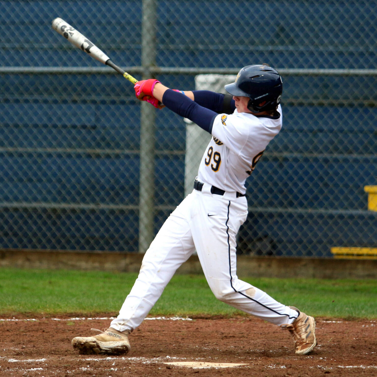 Trio of Aberdeen Bobcats named to all-league baseball team | The Daily ...