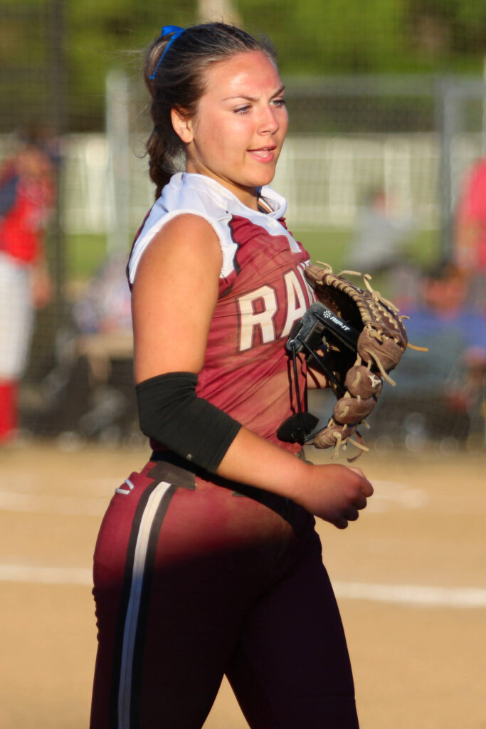 Gilbert named MVP as a host of Twin Harbors talent on All-Pacific ...