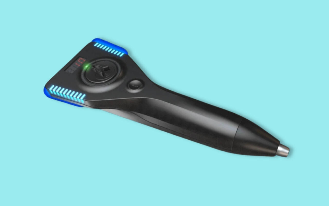 I Tried The Phoenix For Men - Here is What We Found Out About Shockwave ...