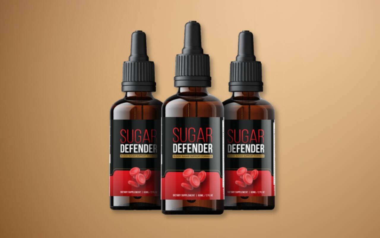 Sugar Defender Review - Should You Buy? | The Daily World