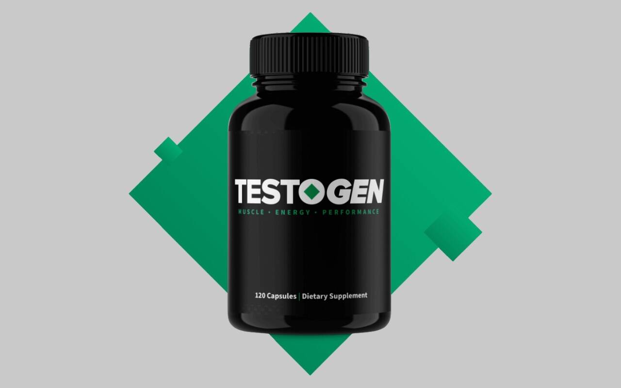 Testogen Review - The Latest Research | The Daily World