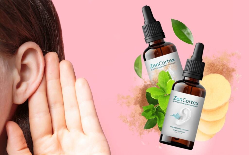 ZenCortex Review: Does it Really Work as Advertised? | The Daily World