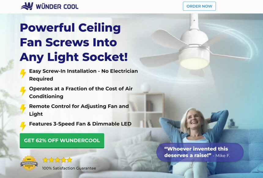 WunderCool Review: What to Know After Analyzing This Light Socket ...
