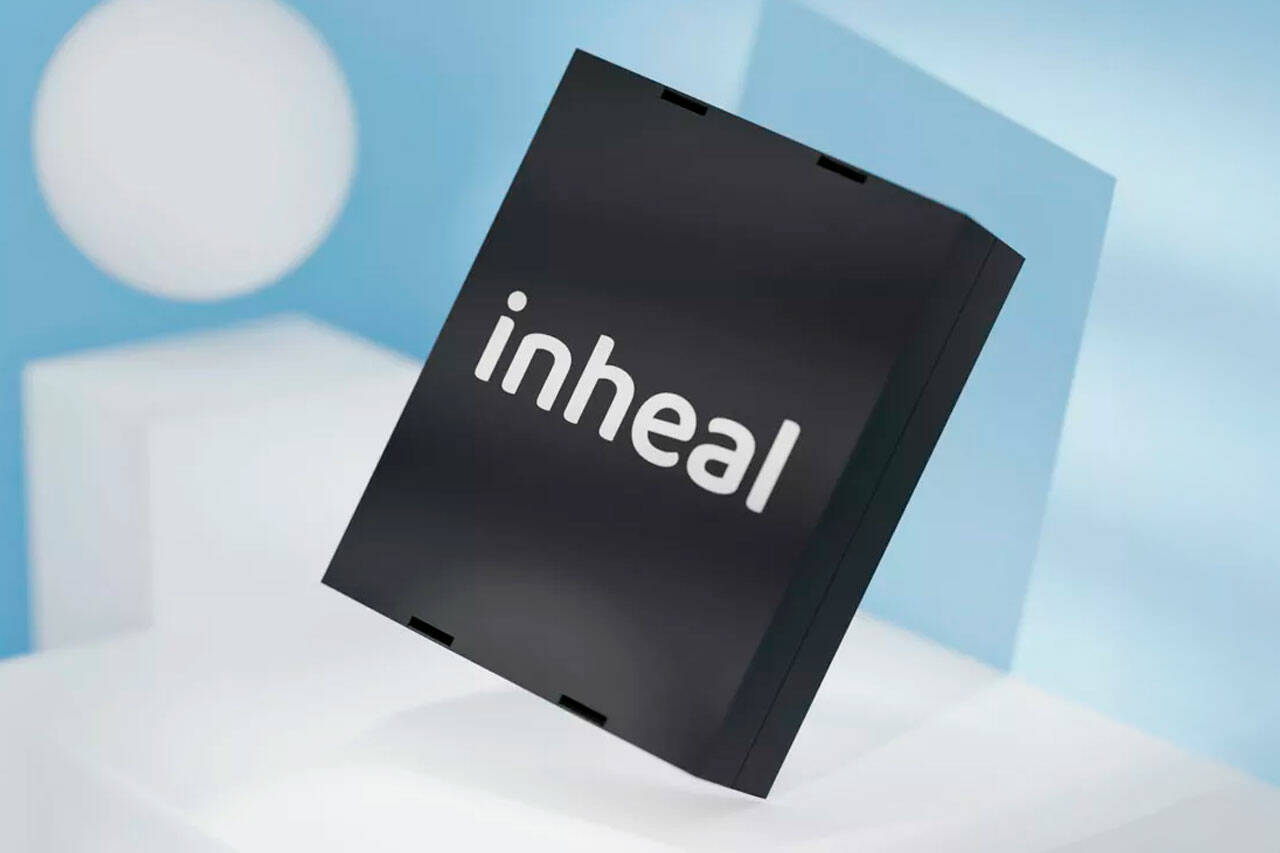 Inheal Box Review - Should You Buy? | The Daily World