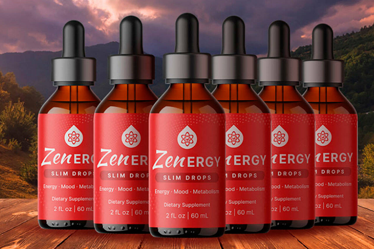 Zenergy: Discover the Real Supplement Facts in this Popular Metabolism ...