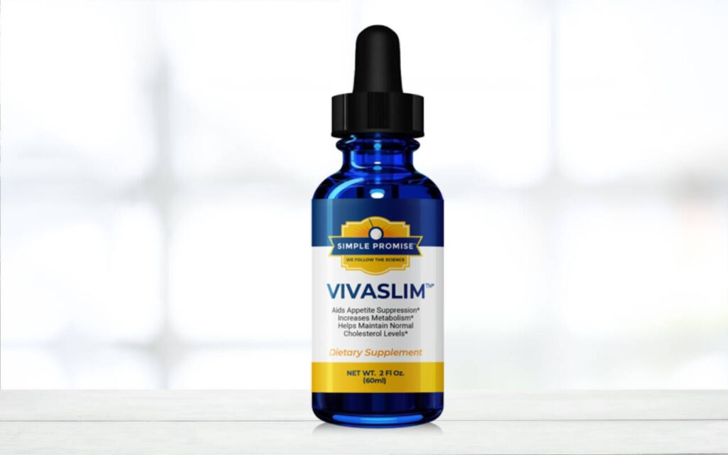 VivaSlim Review - Should You Buy? | The Daily World