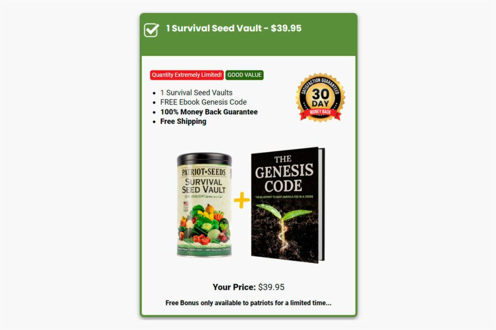 The Genesis Code: Best Survival Books and Latest Guides by Teddy ...