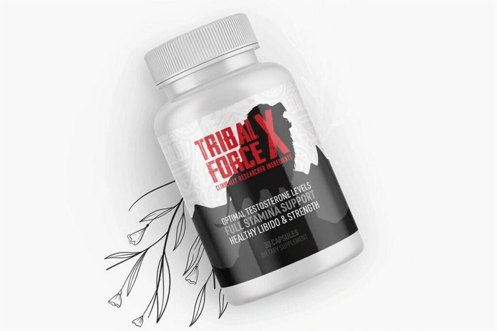TribalForce X Review - The Latest Research | The Daily World