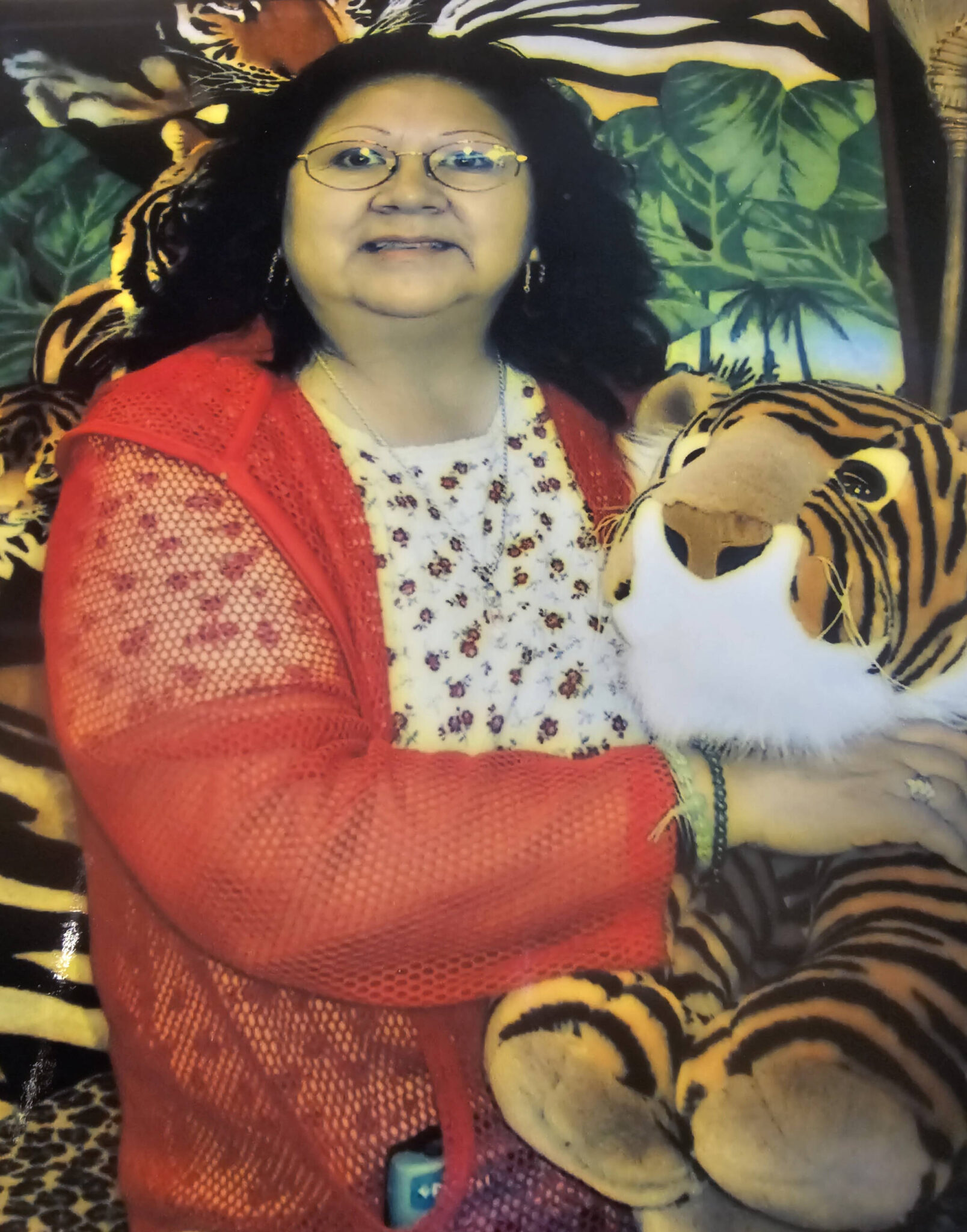 Alfreda Arlee “Dutchie” LaBonte | The Daily World