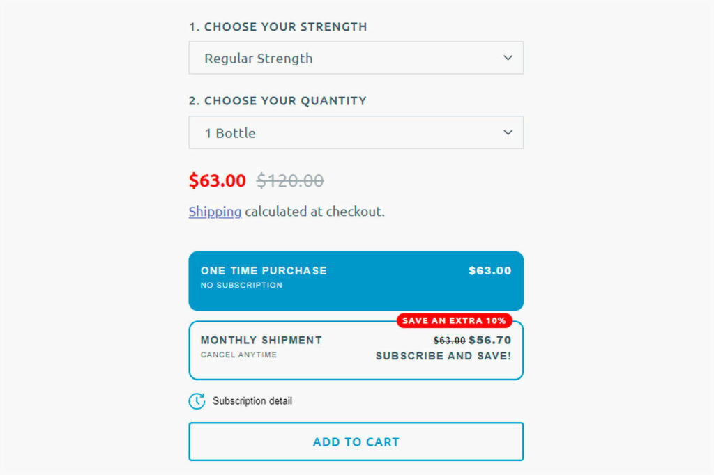GDR Labs Sirtuin Review - Everything You Need To Know | The Daily World