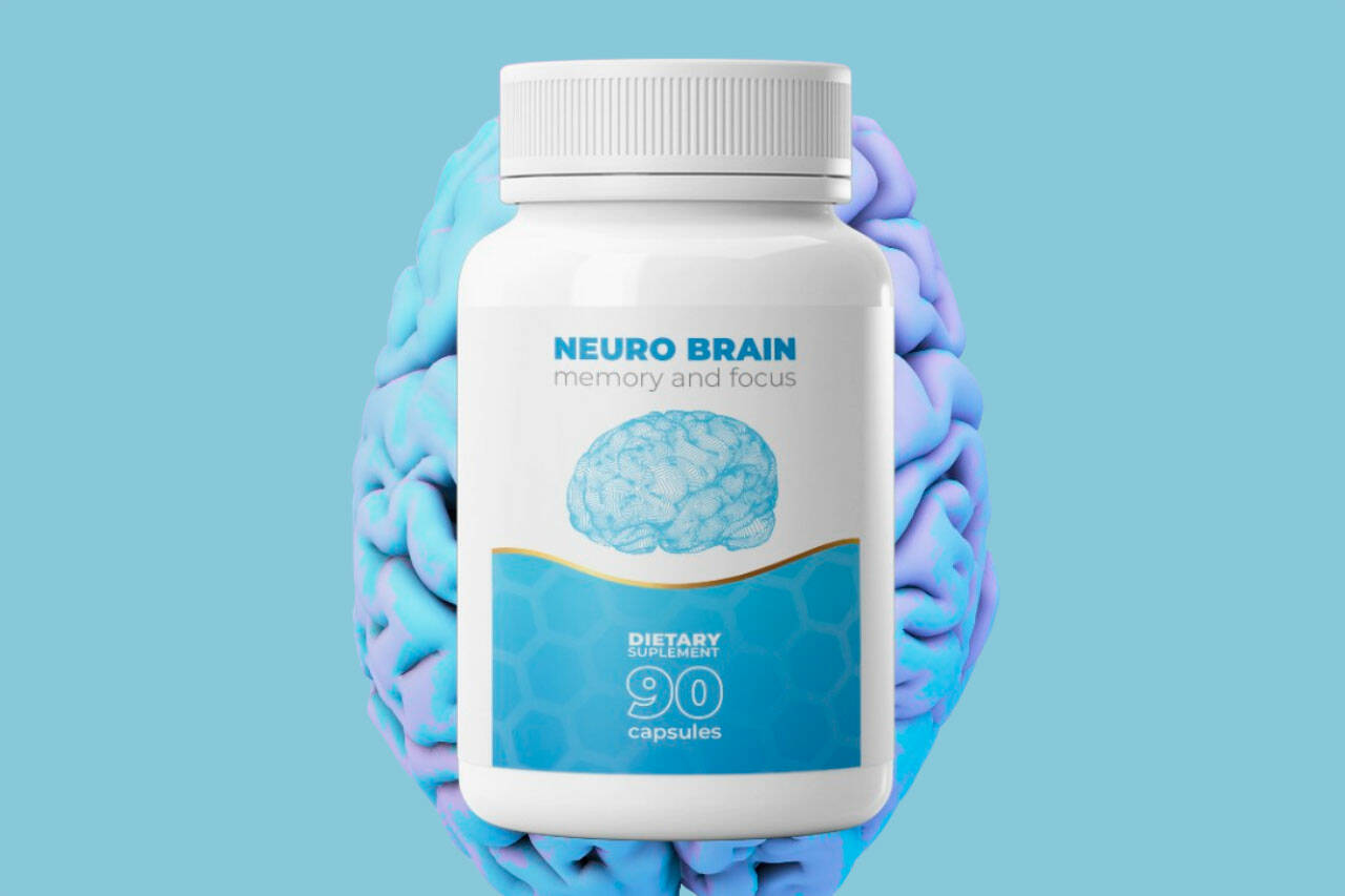 Neuro Brain Review - Does It Really Work? | The Daily World