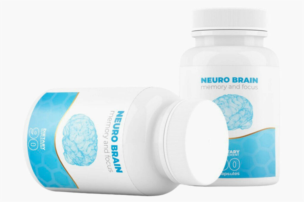 Neuro Brain Review - Does It Really Work? | The Daily World