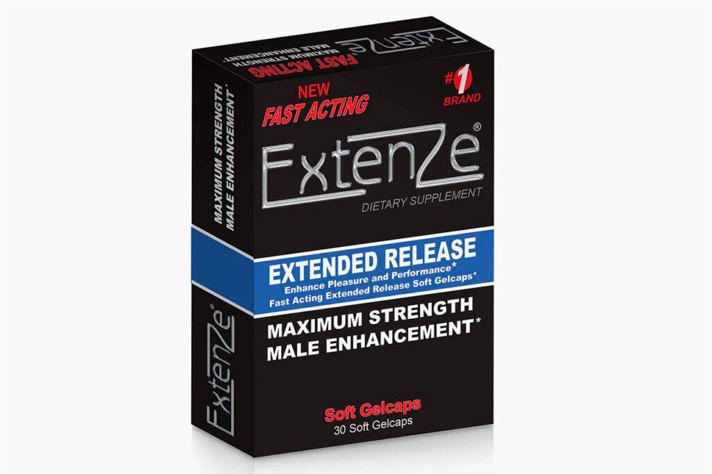 My Results Before and After Testing the Top 5 Best Male Enhancement ...