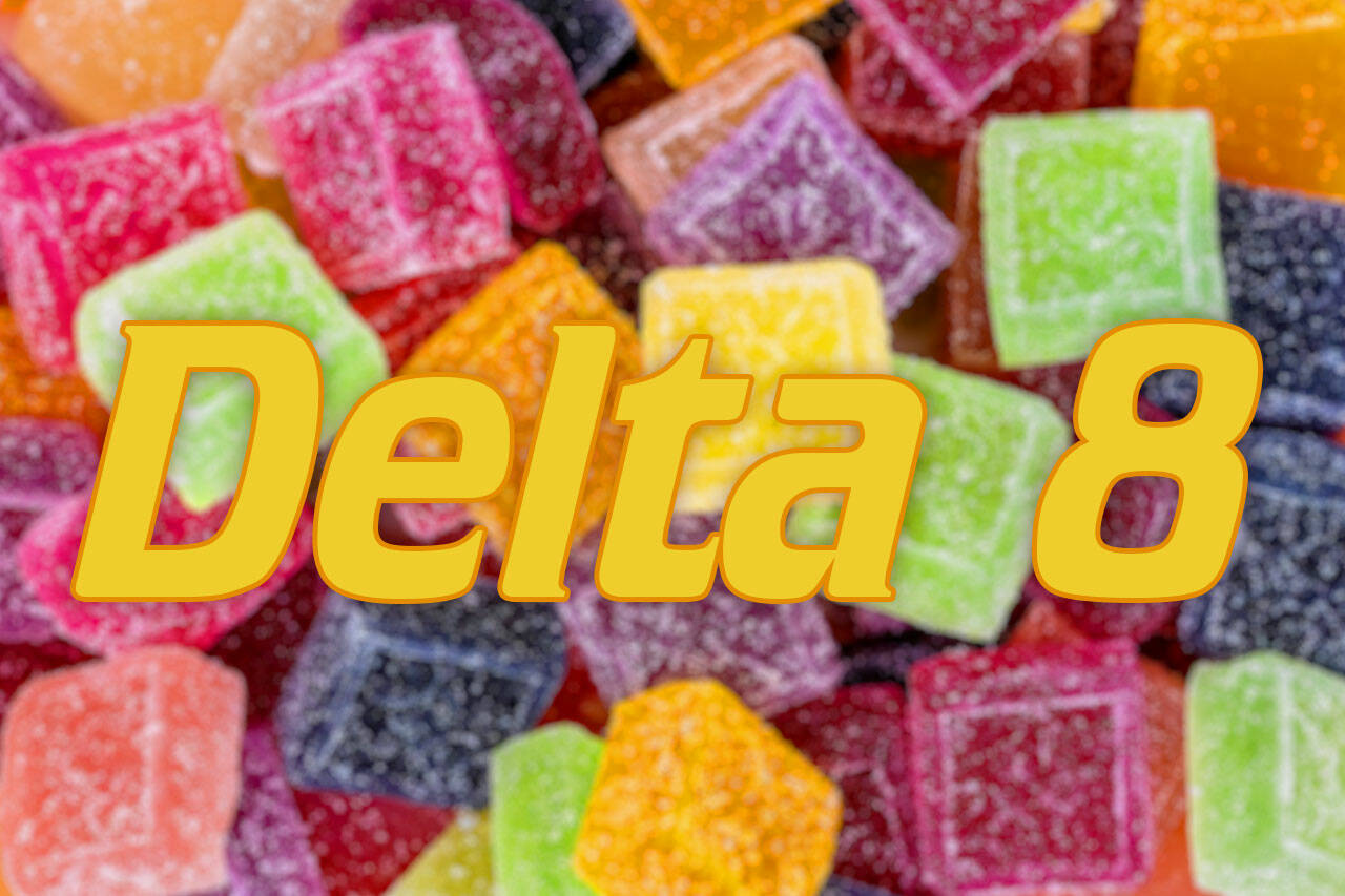 High-Quality Delta 8 Gummies: We Tested Our Best Picks of These Edibles ...