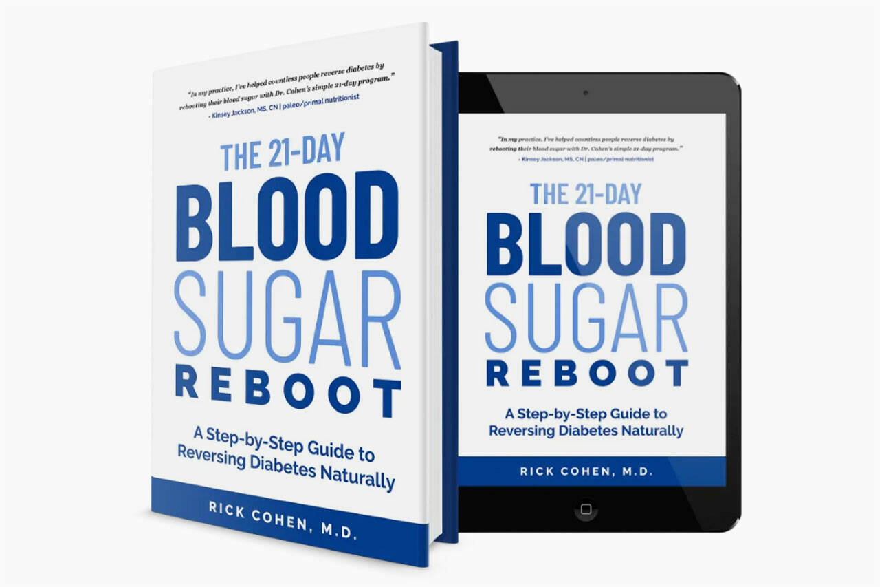 The 21-Day Blood Sugar Reboot Review - Everything You Need To Know ...