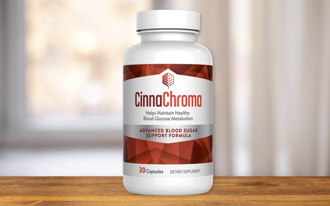 CinnaChroma Review - Latest Research Included | The Daily World