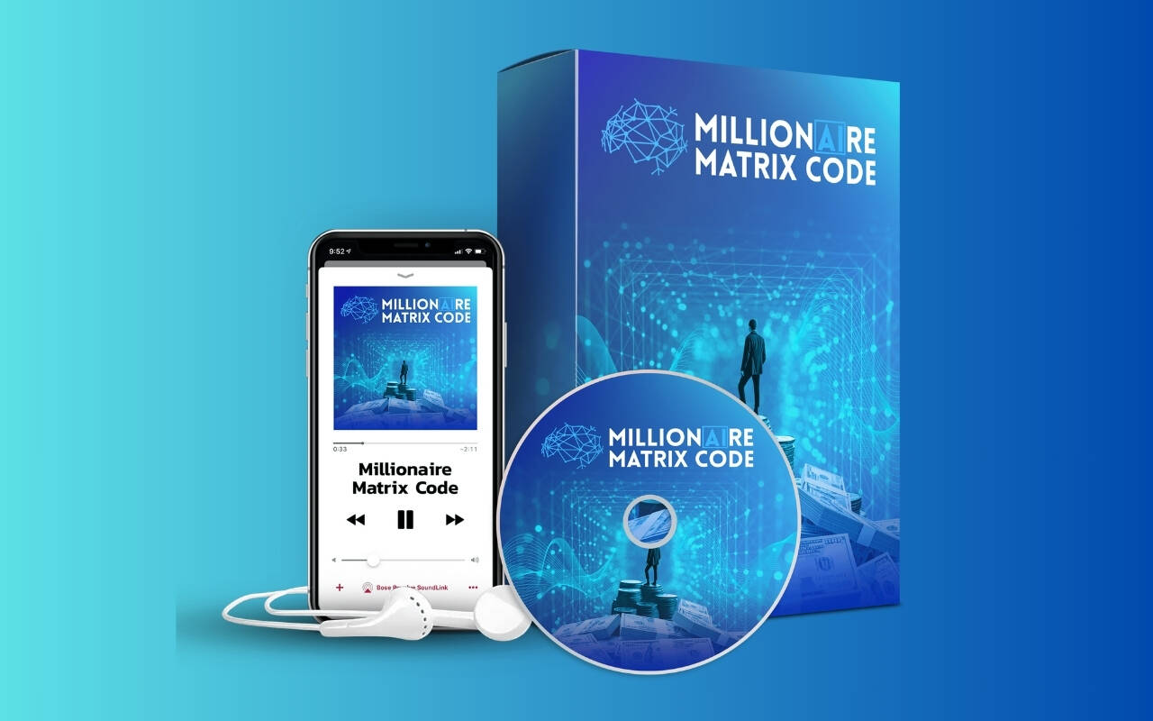 Millionaire Matrix Code Review - Read This Before Buying | The Daily World