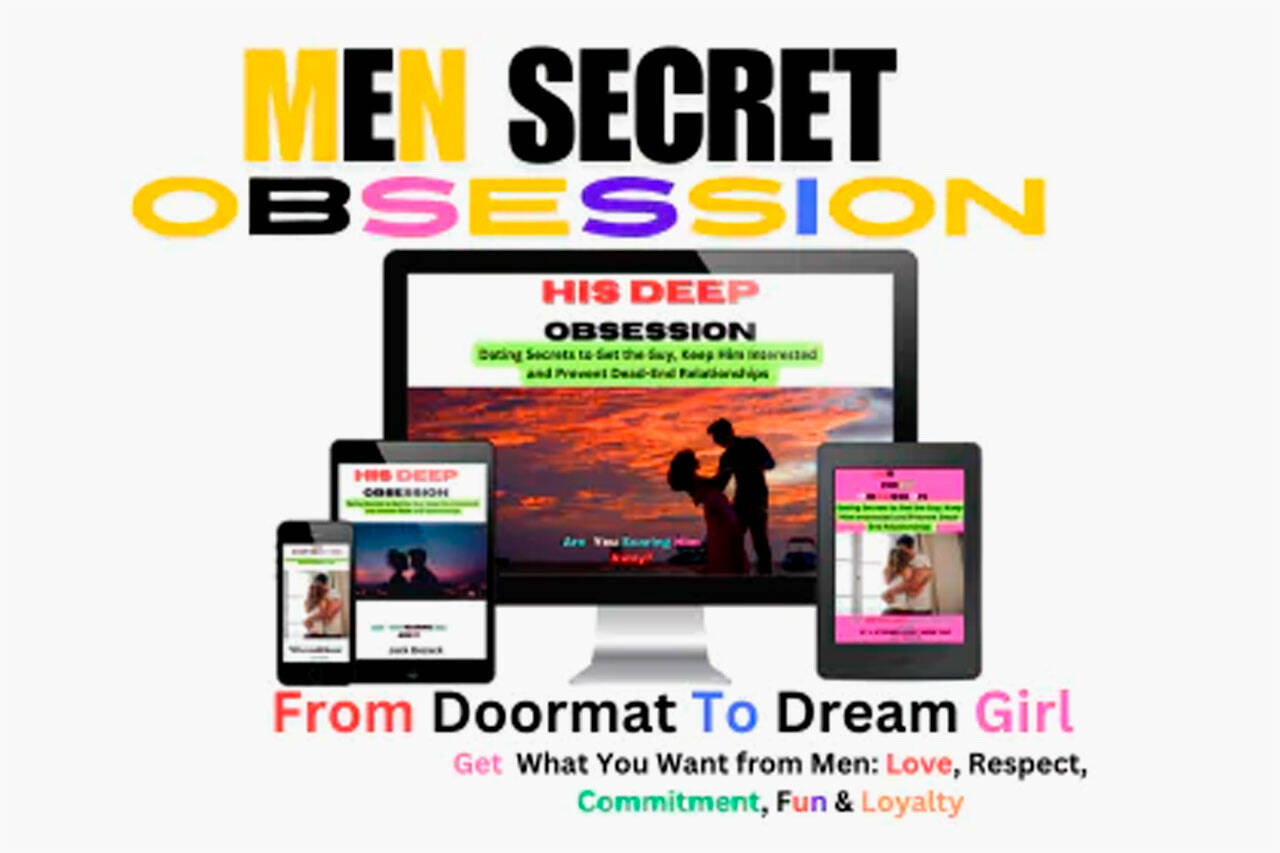 My Experience Testing The His Secret Obsession Vs Other Dating Experts ...