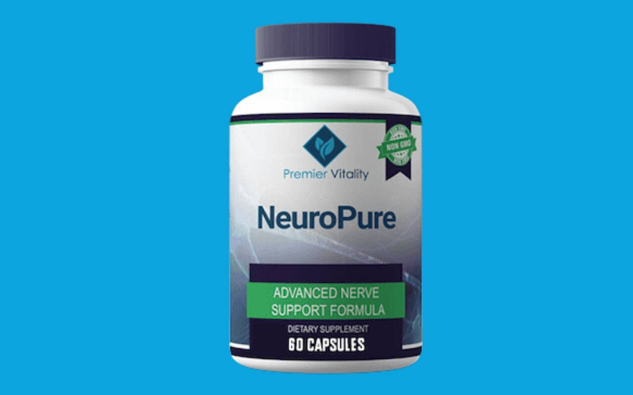 I Bought NeuroPure - Here Is My Honest Review | The Daily World