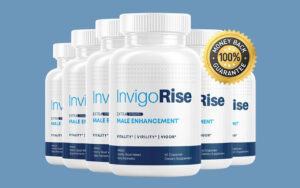 InvigoRise Review - The Latest Research | The Daily World