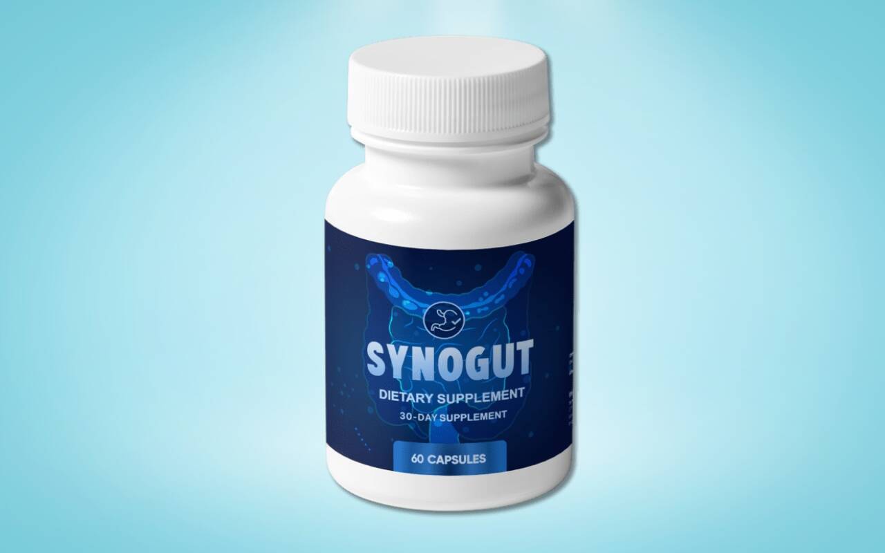 SynoGut - Review the Latest Digestive and Gut Health Research | The ...