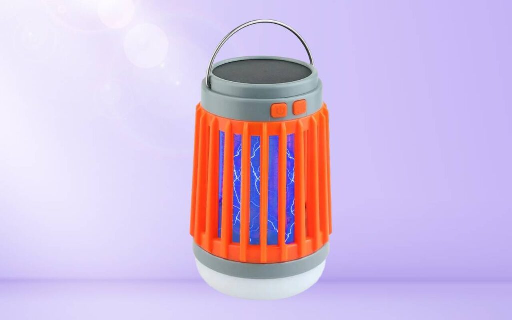 Zap Guardian Review: The Ultimate Mosquito Zapper for Summer of 2024 ...