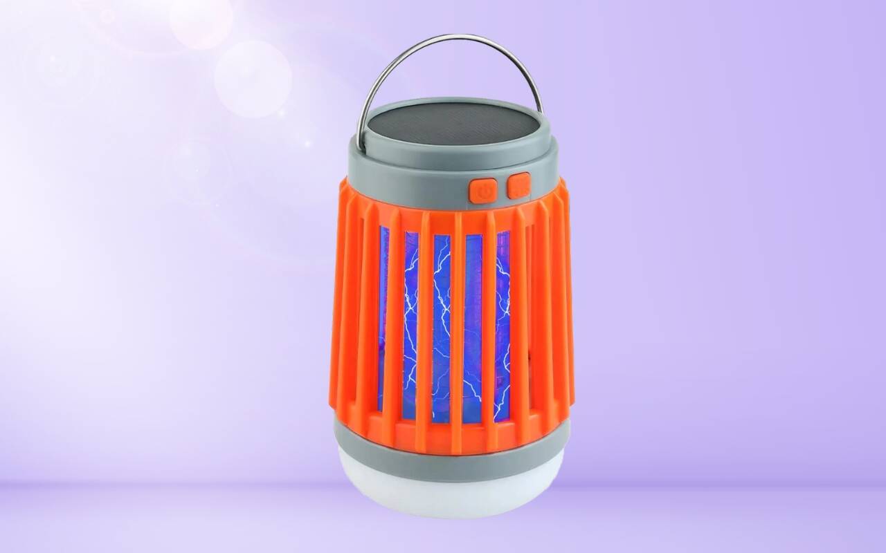 Zap Guardian Review: The Ultimate Mosquito Zapper for Summer of 2024 ...