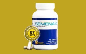 Semenax: Review the Supplement Ingredient Benefits | The Daily World