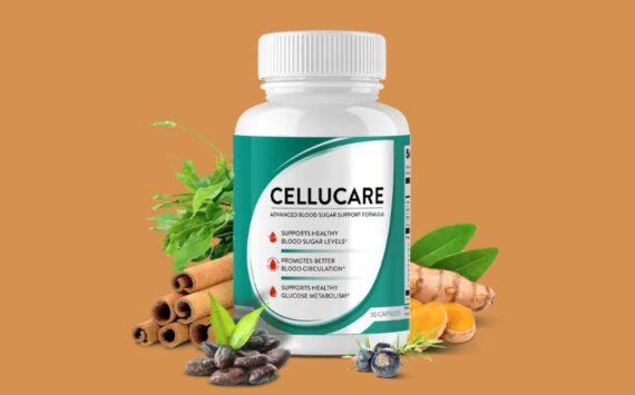 CelluCare Review - Is This A Good Natural Blood Sugar Support Option ...