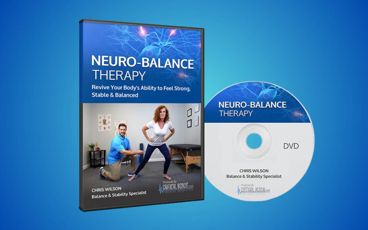 Neuro-Balance Therapy Review: Pros and Cons of This Simple 10-Second ...