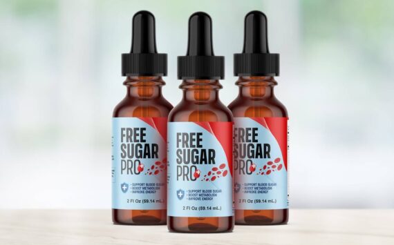 Free Sugar Pro: Review the Supplement Ingredients Benefits | The Daily ...