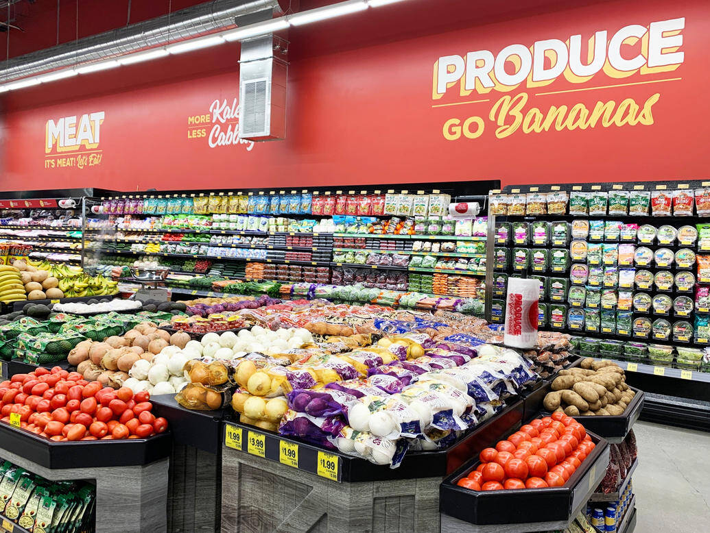 Grocery Outlet expands into Elma | The Daily World