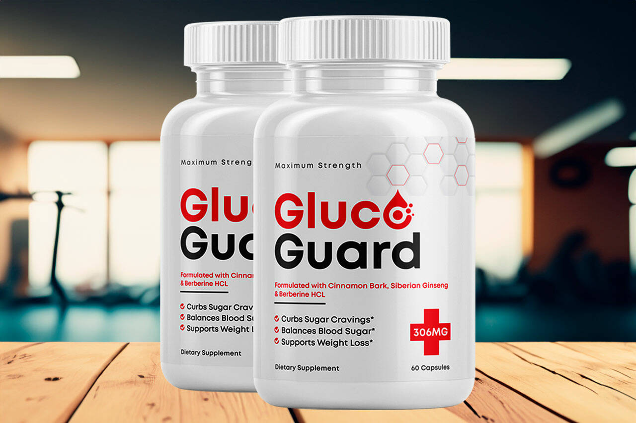 GlucoGuard Glyco Support Review - Will It Work For You? | The Daily World
