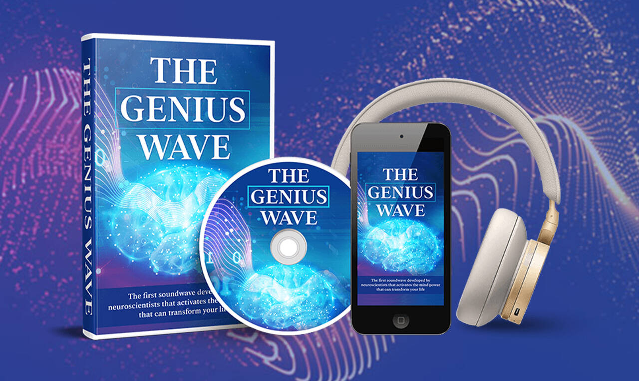 The Genius Wave Review: Does The 7 Second Brain Trick Really Work ...