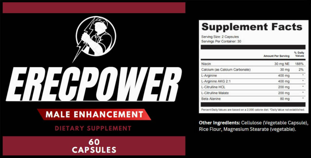 ErecPower Reviews: What Do Actual Customers Have To Say About This ...