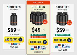 Erectonol Review: Is This Supplement Really The Top Rated Formula for ...