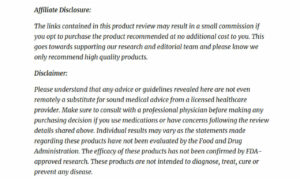 Erectonol Review: Is This Supplement Really The Top Rated Formula for ...