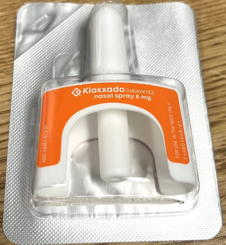 Training the trainers to treat overdoses | The Daily World