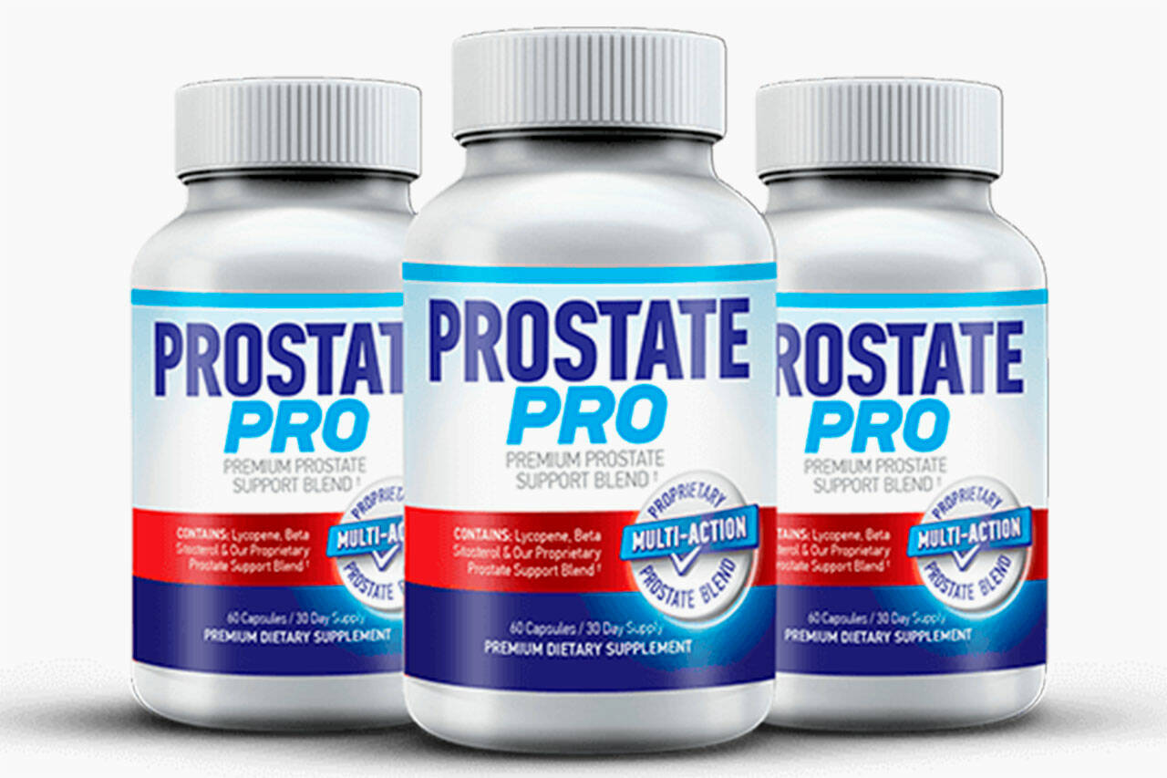 Prostate Pro Review - Does Prostate Support Supplement Really Work ...