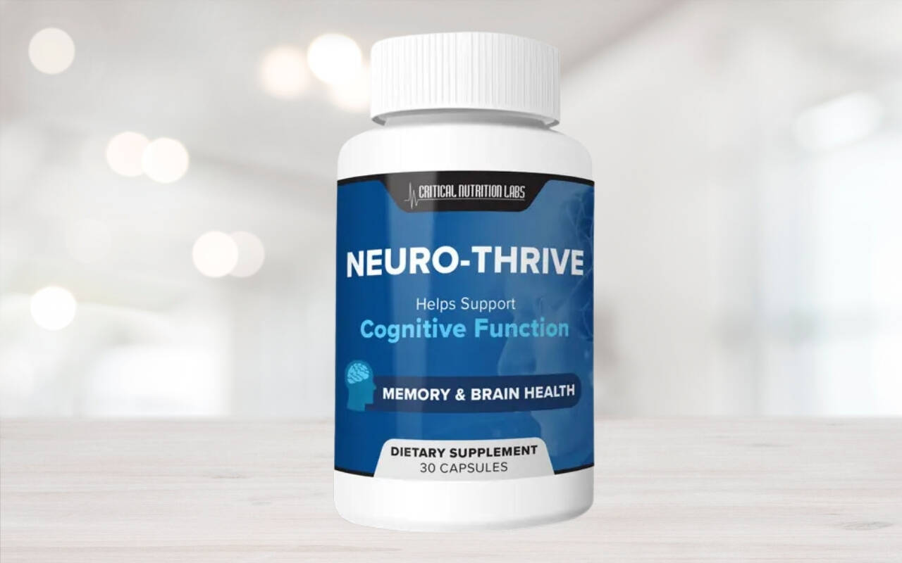 Neuro-Thrive Reviewed: What Are These Memory Beans Okinawans Are Eating ...