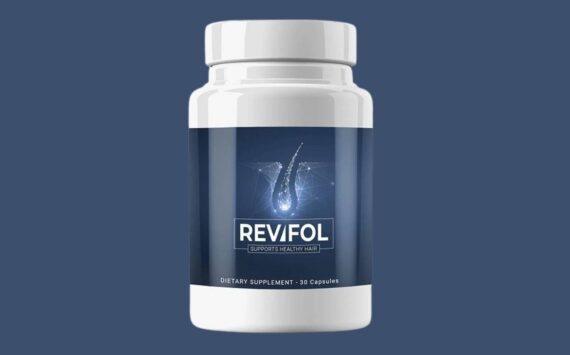 Revifol Review: Pros and Cons of This Hair Loss Supplement | The Daily ...