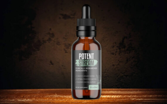 Potentstream Reviewed: I Tried It For 60 Days – Does This Prostate ...