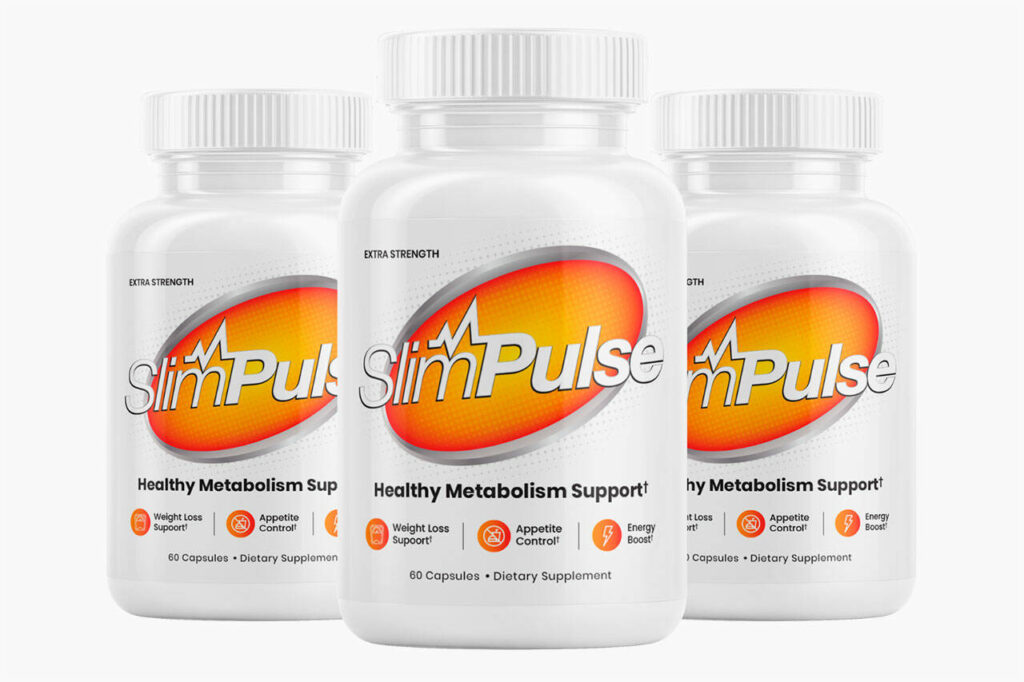 Slim Pulse Review: Is It Really Worth Buying? | The Daily World