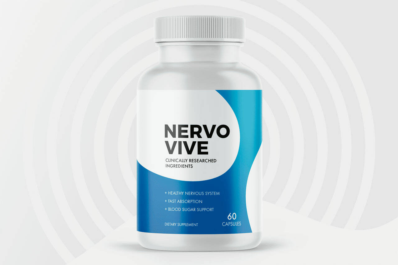 Nervovive Review - Does It Really Work as Advertised? | The Daily World