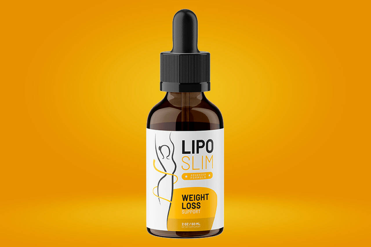 Lipo Slim Review: Is This Supplement Right For You? | The Daily World
