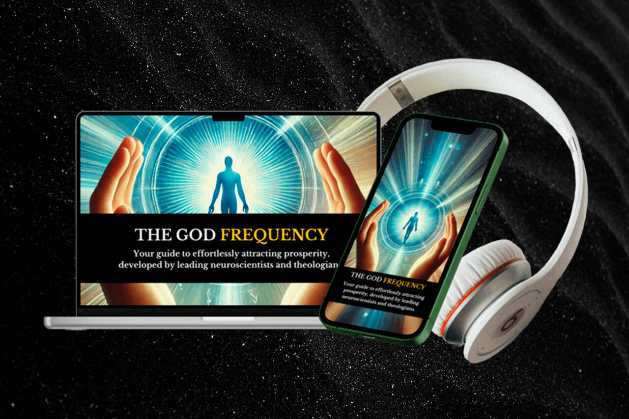 The God Frequency Review: Does The 7-Minute Daily Miracle Really Work ...