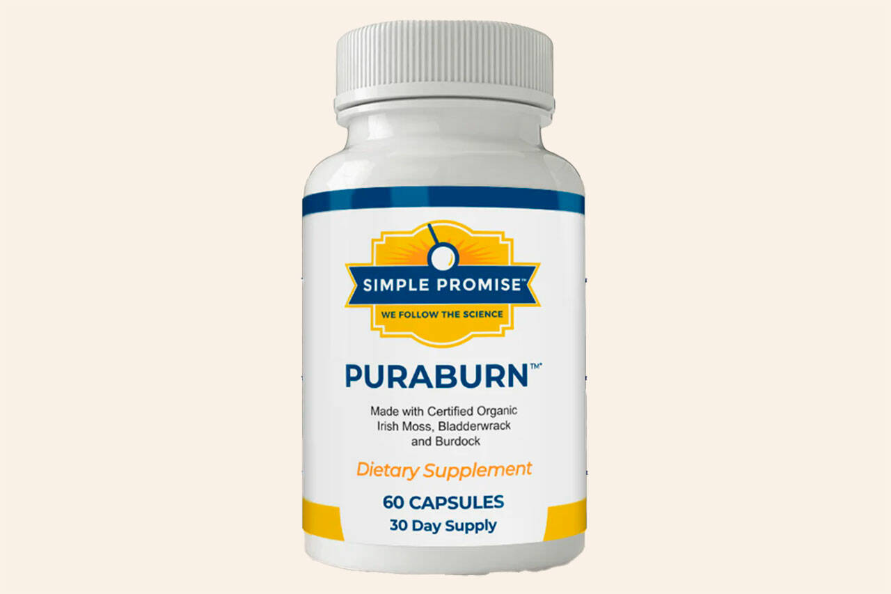 Simple Promise PuraBurn Review - Should You Buy? | The Daily World