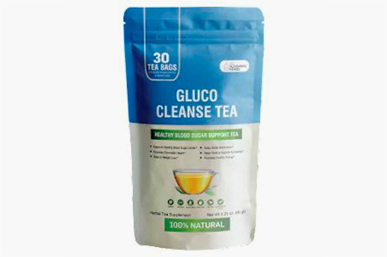 Gluco Cleanse Tea: Our Honest Review of this Blood Sugar Supplement ...
